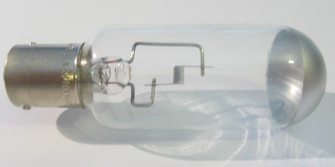 Lampe BXT Osram 58.8105 12V 100W BA15s | prozic.com