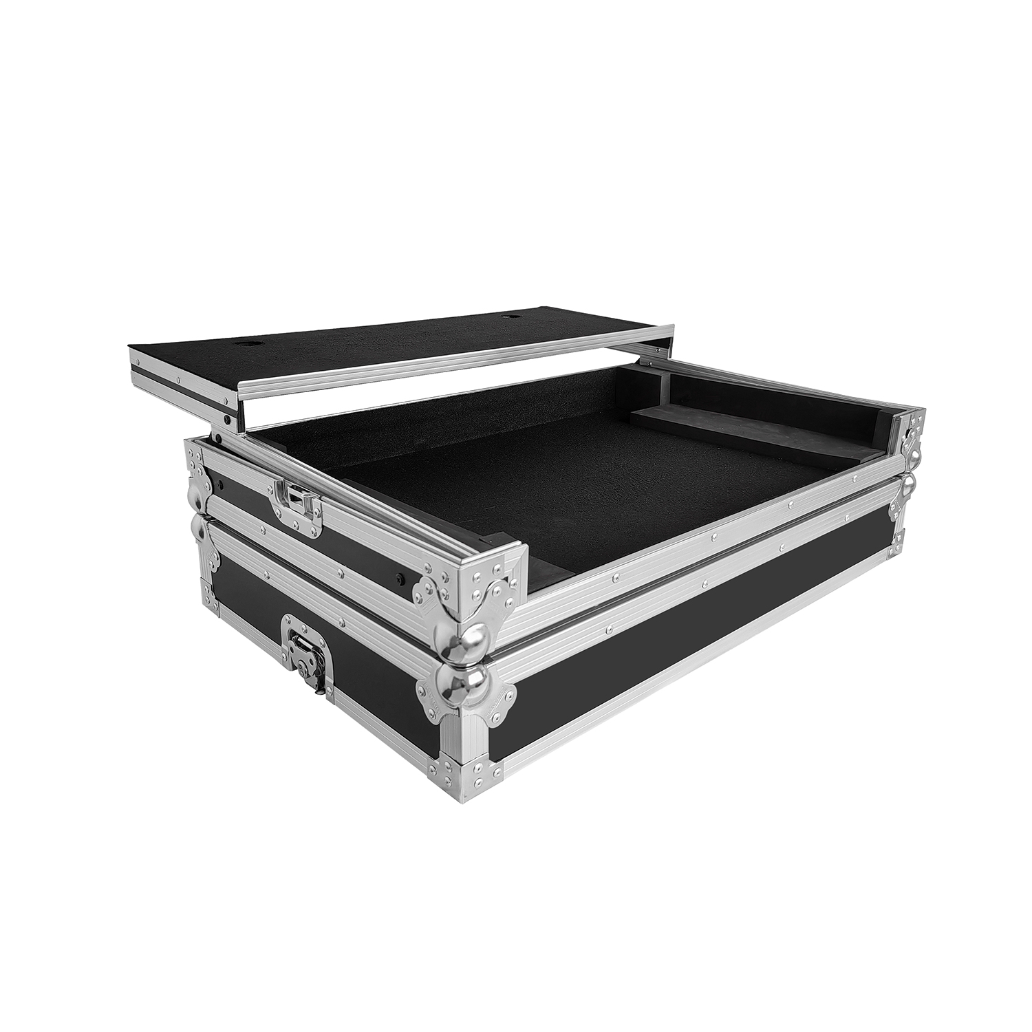 FC DDJ REV5 DS Power acoustics - Flightcase pour PioneerDJ DDJ REV5 ...
