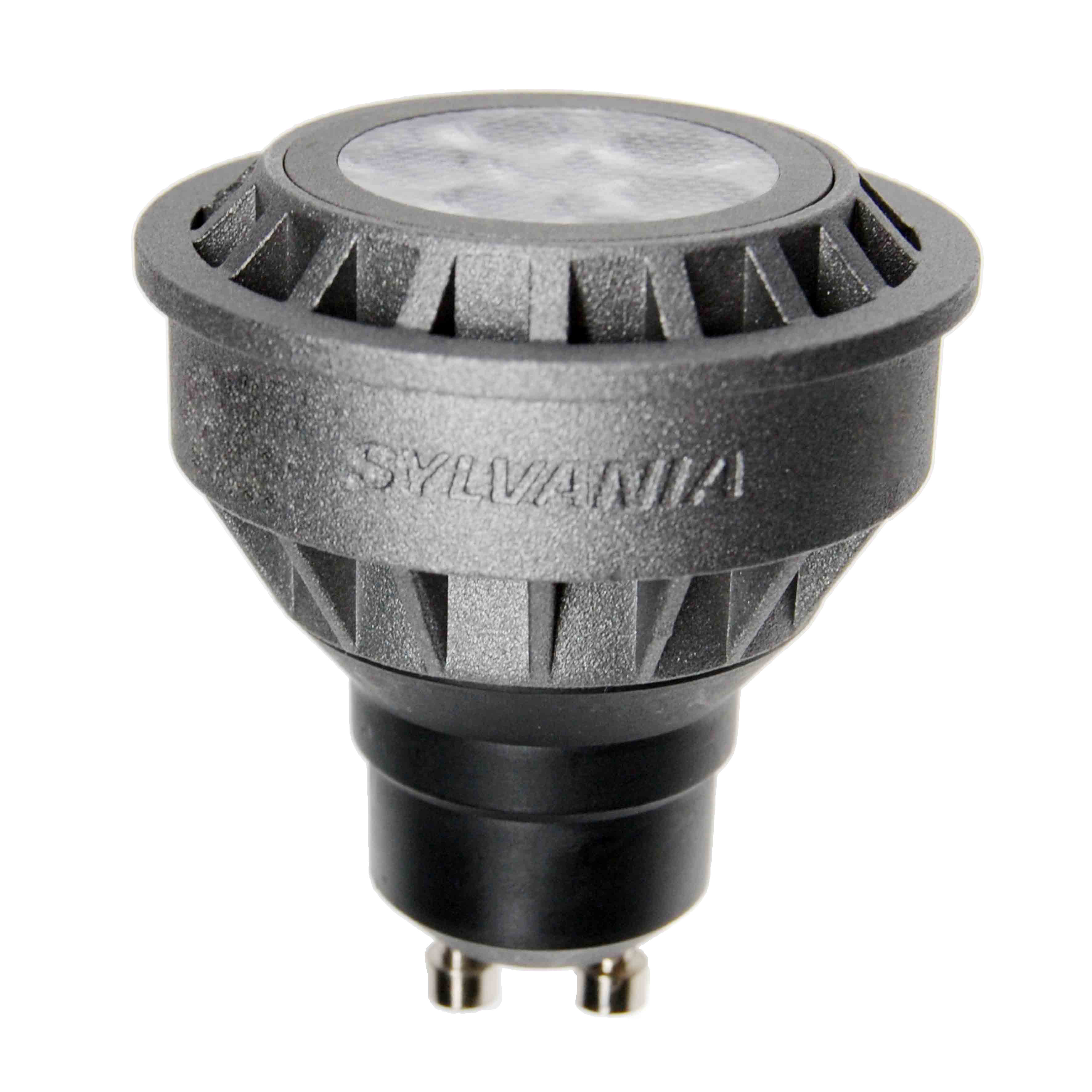 Ampoule Gu10 Sylvania Hi Spot Refled Es50 6 5w 40° Gu10 230v 3000k 360