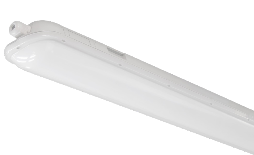 Mariner Start 54W 840 Tungsram reglette led étanche IP65 IK08 1500mm ...