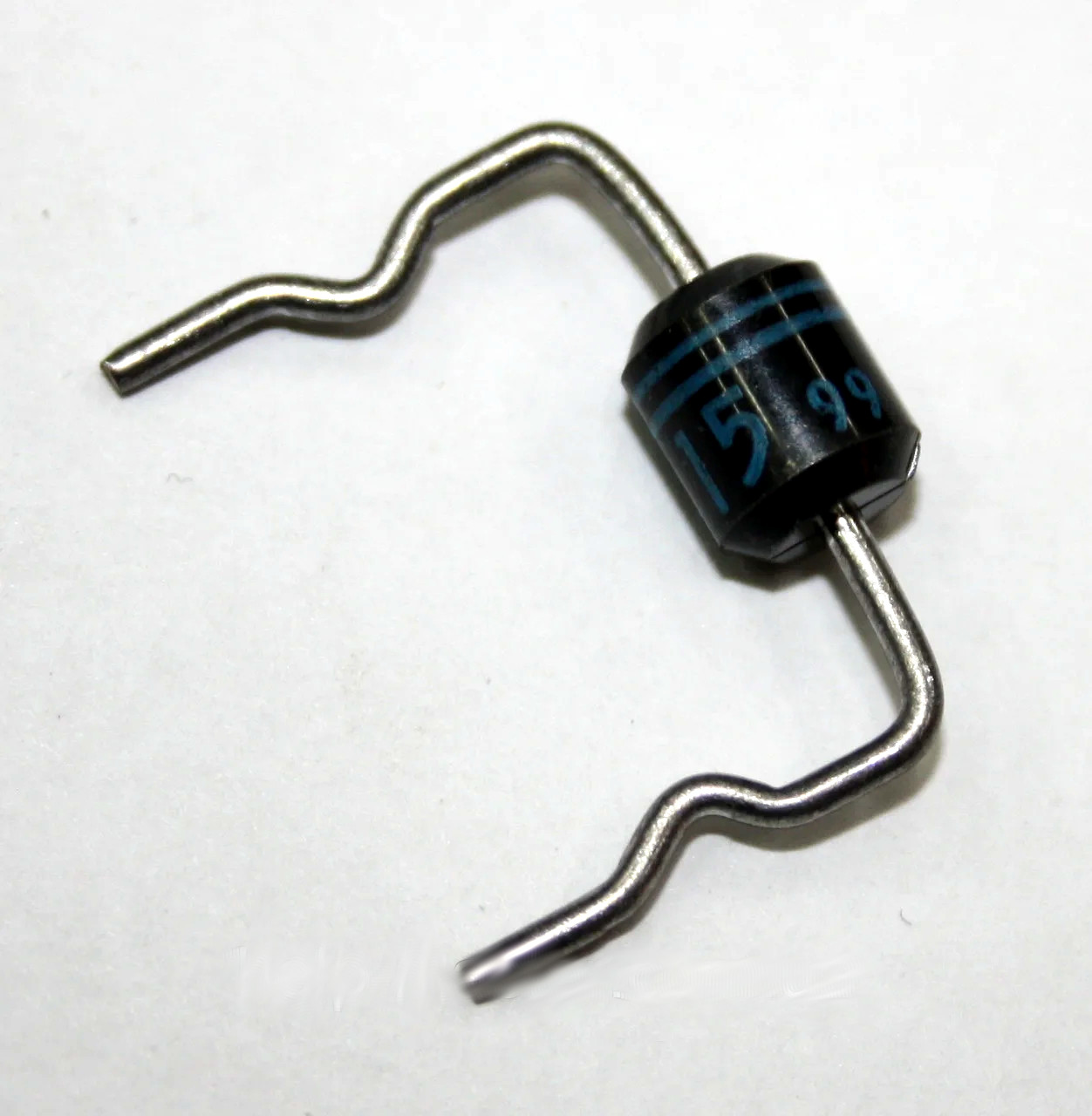 Diode de redressement rapide ERC06-15 C06-15 1500V 1.5A | prozic.com