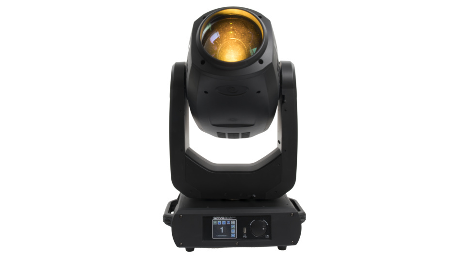 Lyre Starway Servo BWS 20R en flight Vendu par 2 en flight case ...