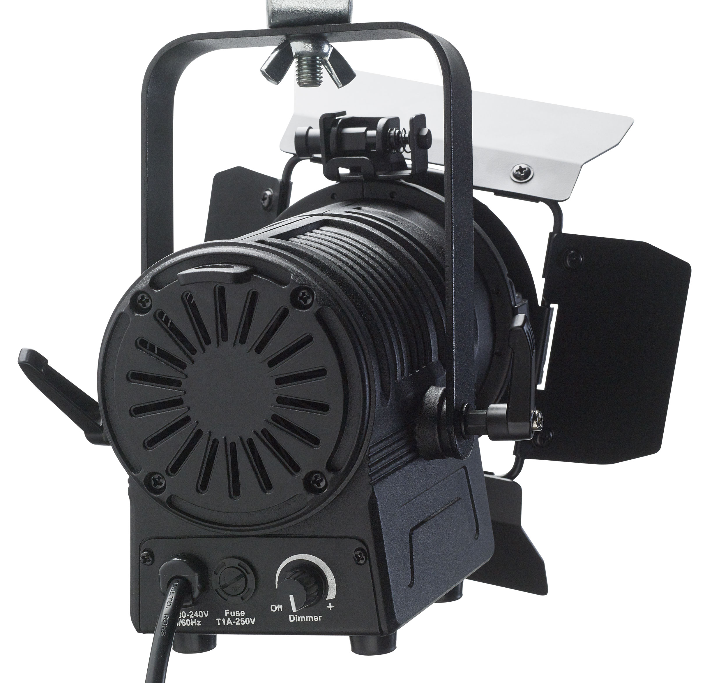 Projecteur PC 20W SFX-PC20dimWb Led Blanc chaud réglable et dimmable ...