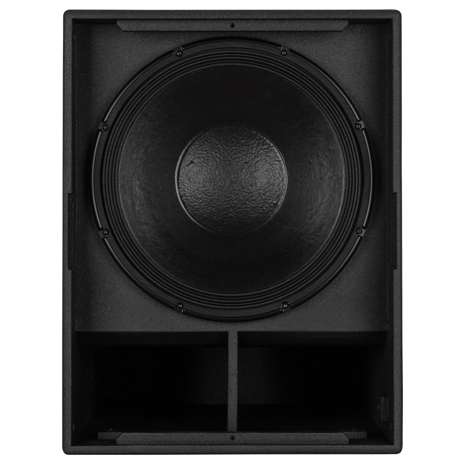 Subwoofer actif 1400W RCF TTS18-AII | prozic.com