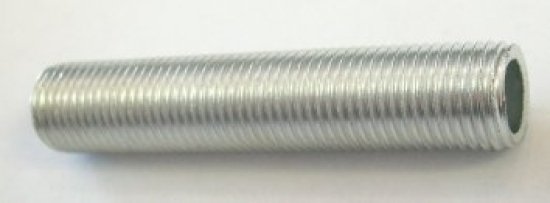 Livraison Gratuite Tige filetée 50mm zingué creuse M10X1 pour fixation ...