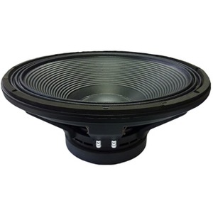 Haut Parleur 18 pouces Beyma 18P1000fe V2 8 ohms 1200W, HP 46cm 18p Prozic